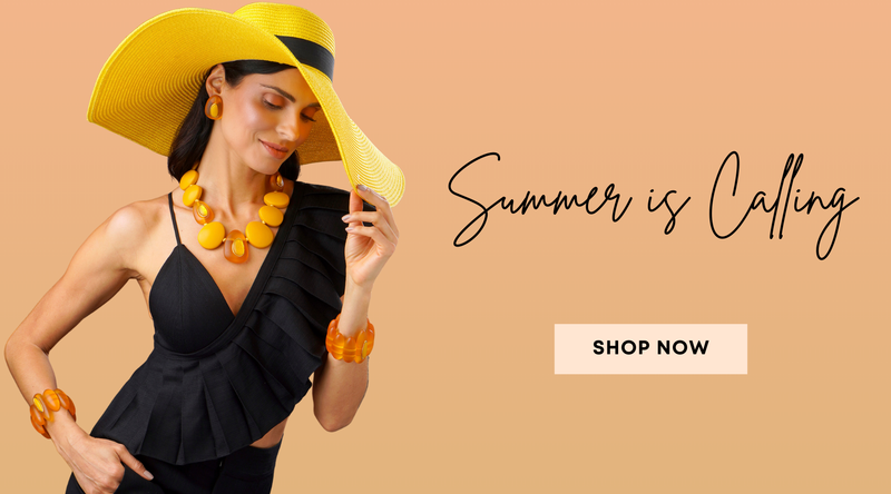 Cristina Sabatini - Jewelry, Handbags, & More