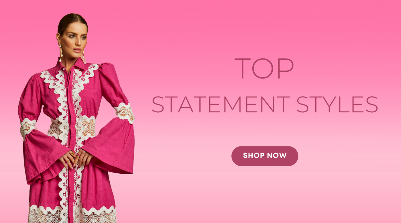 Cristina Sabatini - Jewelry, Handbags, & More