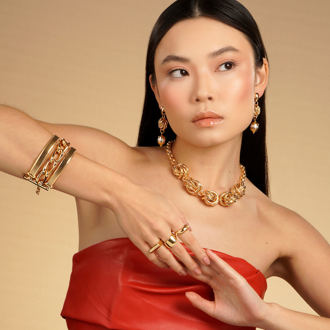 The Designer | Meet Cristina Sabatini