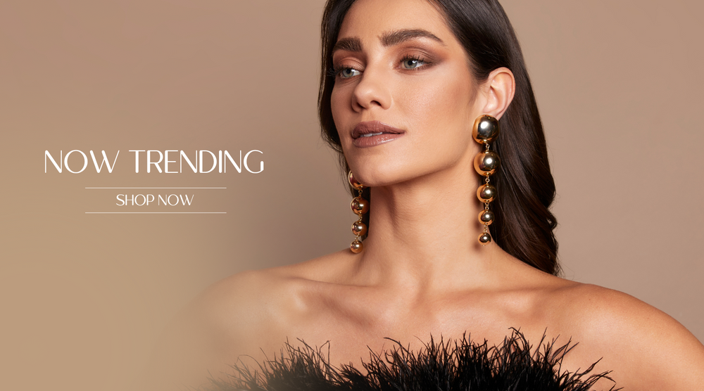 Cristina Sabatini - Jewelry, Handbags, & More