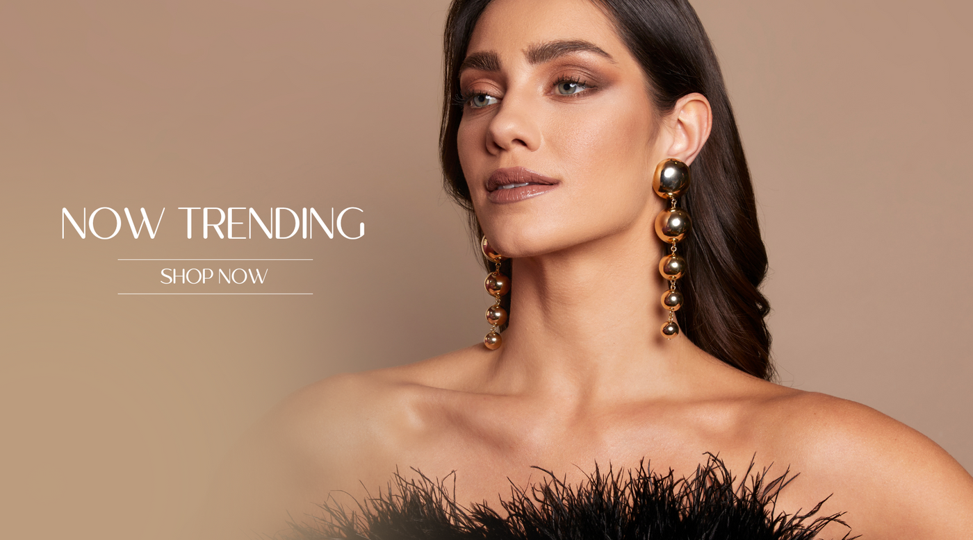 Cristina Sabatini - Jewelry, Handbags, & More