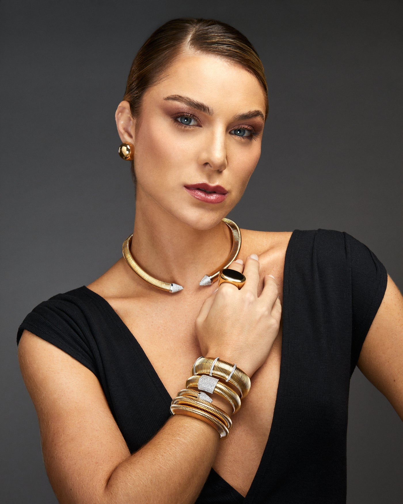 DESIGNER PICKS - Cristina Sabatini