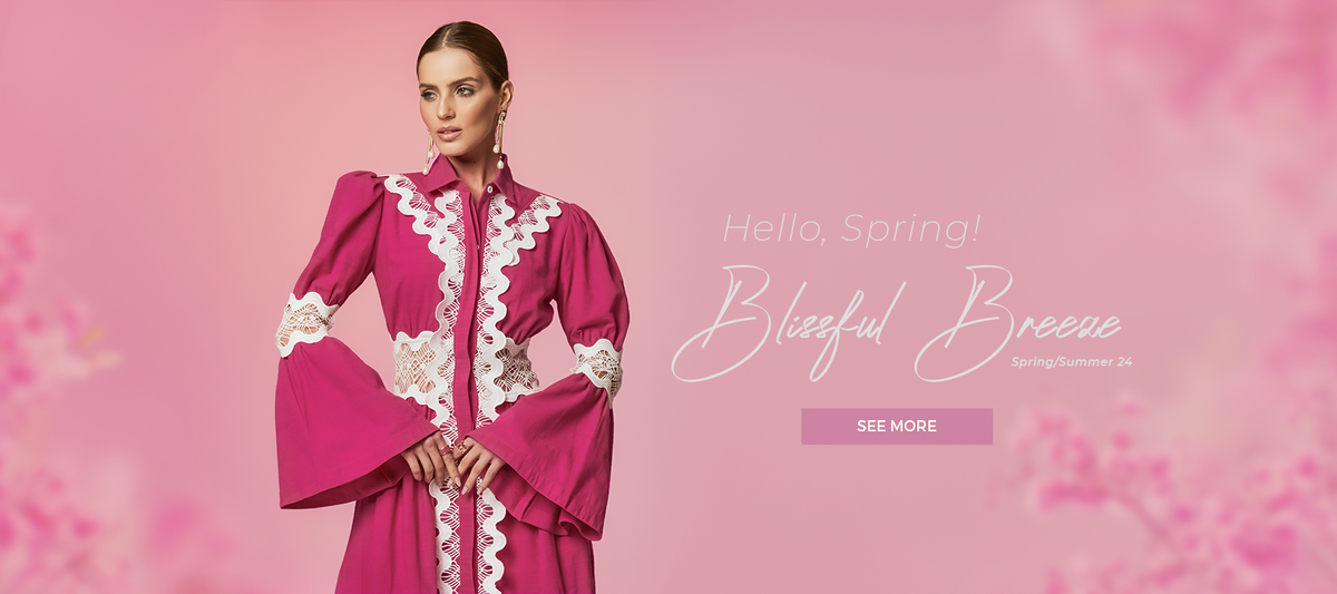 Cristina Sabatini - Jewelry, Handbags, & More