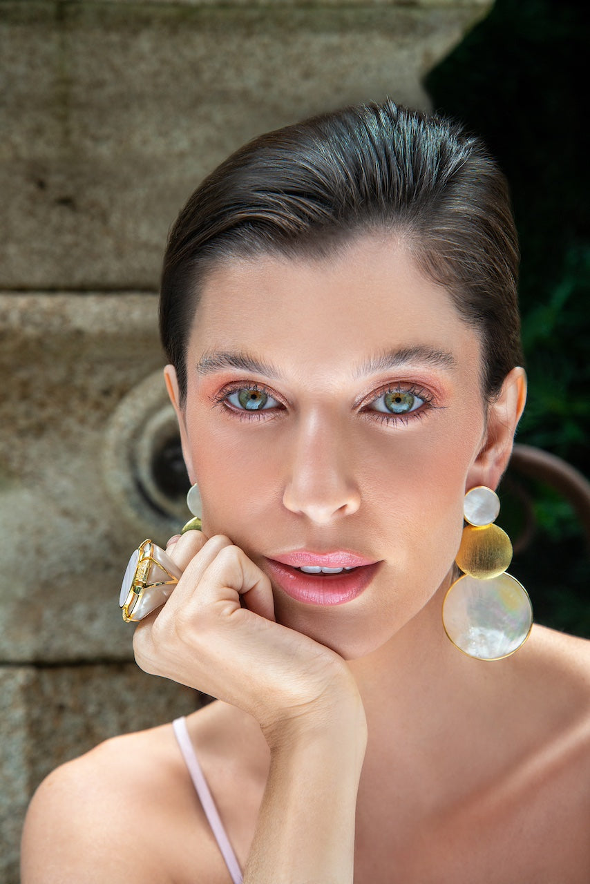 Cristina Sabatini - Jewelry, Handbags, & More