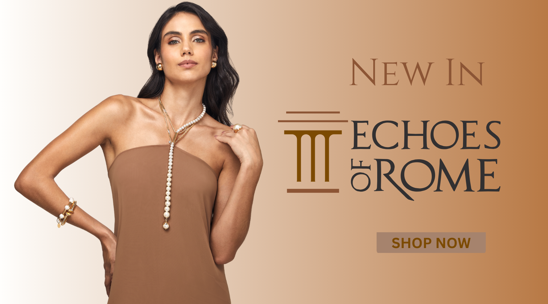 Cristina Sabatini - Jewelry, Handbags, & More